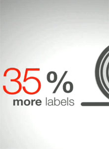 Semi-Conformable Film | Avery Dennison | LPM