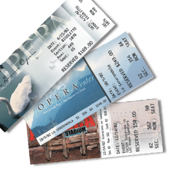 Rapid-Roll® Thermal Transfer Tag Portfolio | Avery Dennison | LPM