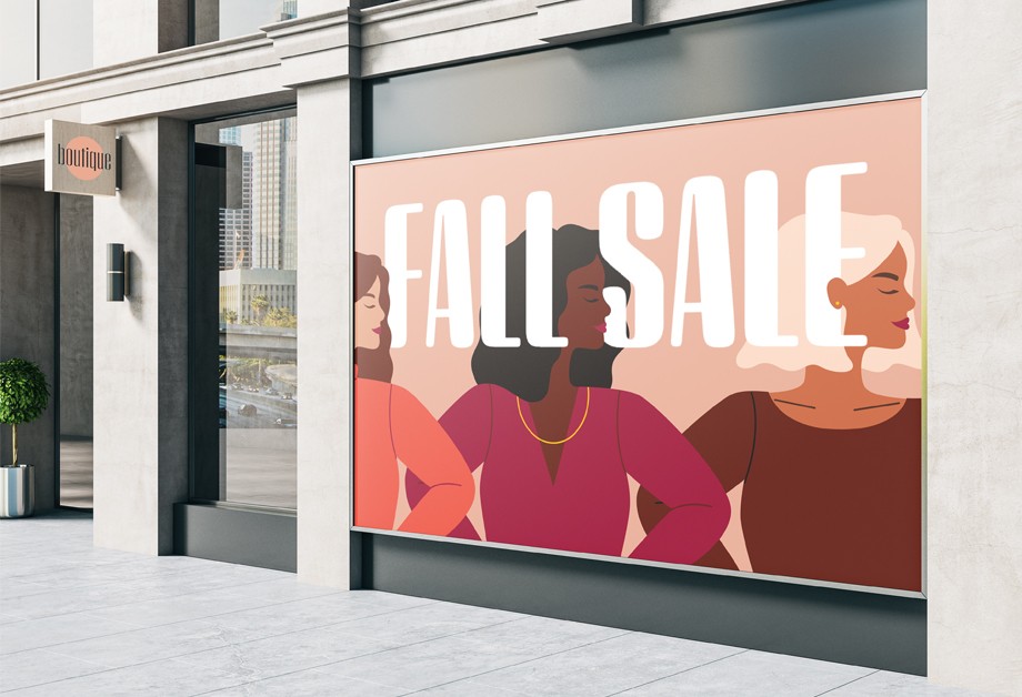 DOL 3000 Series | Avery Dennison | Graphics