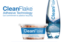 PET Plastic Recycling, Ecological Packaging – Avery Dennison CleanFlake ...